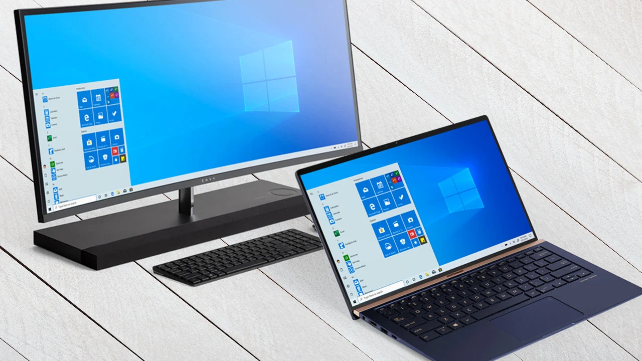 How To Set Up Your New Computer? - Gogorapid