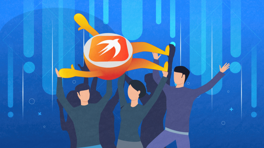 Pros & Cons Of Swift Programming Language In 2023 - Gogorapid