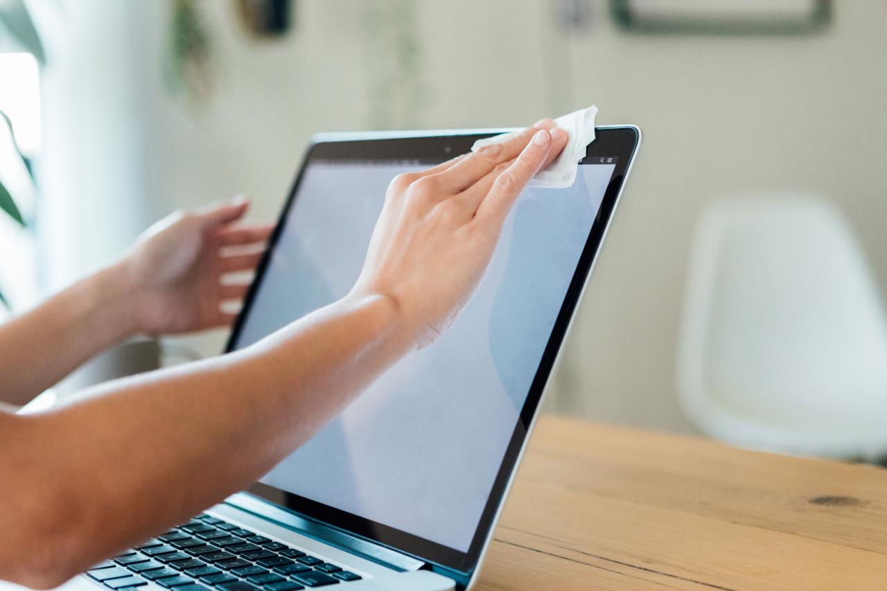 Easy DIY Ways To Keep Your Computer Healthy - Gogorapid