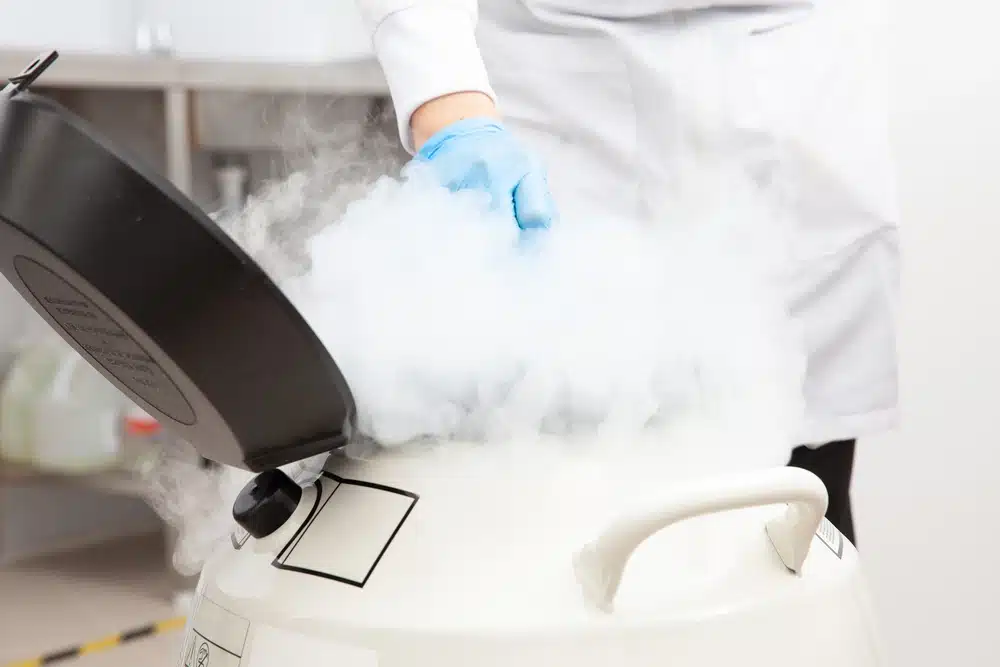 How To Establish A Robust Cell Banking System - Gogorapid