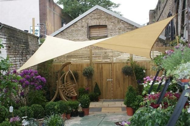 Custom Sun Shade: Making The Perfect Choice For The Summer - Gogorapid