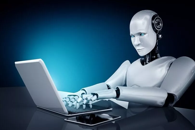 Revolutionizing Academic Support: The Rise Of AI Paper Writing Services