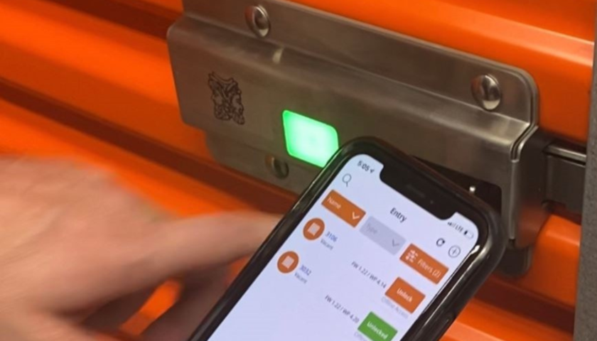 A Comprehensive Review Of Smart Entry Systems - Gogorapid