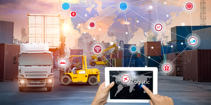The Guide To Logistics Software Development - Gogorapid