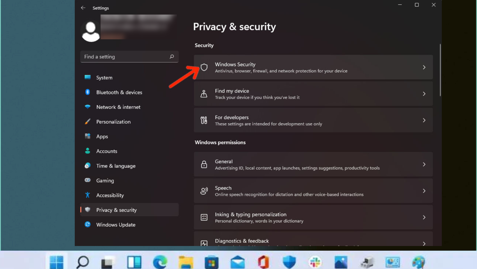 Disable Windows 11 Firewall - Gogorapid