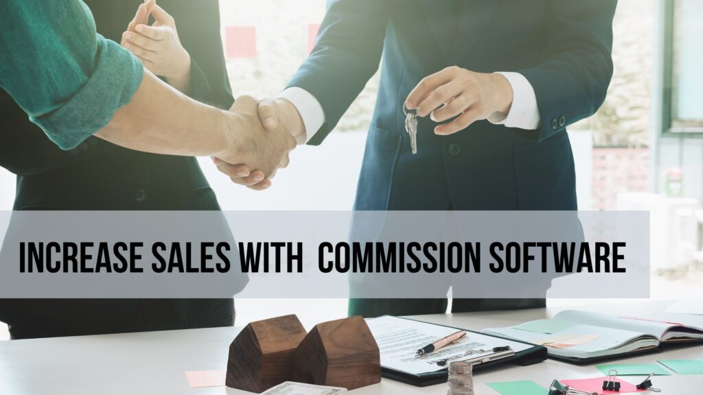 Understanding A Sales Commission Plan And Its Role In The Profitability ...
