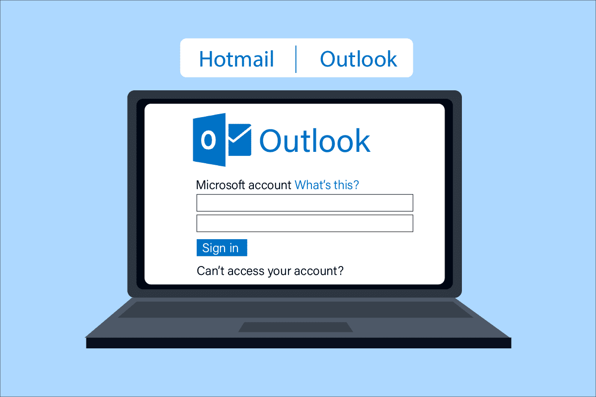 Why do people buy Hotmail accounts? – Gogorapid