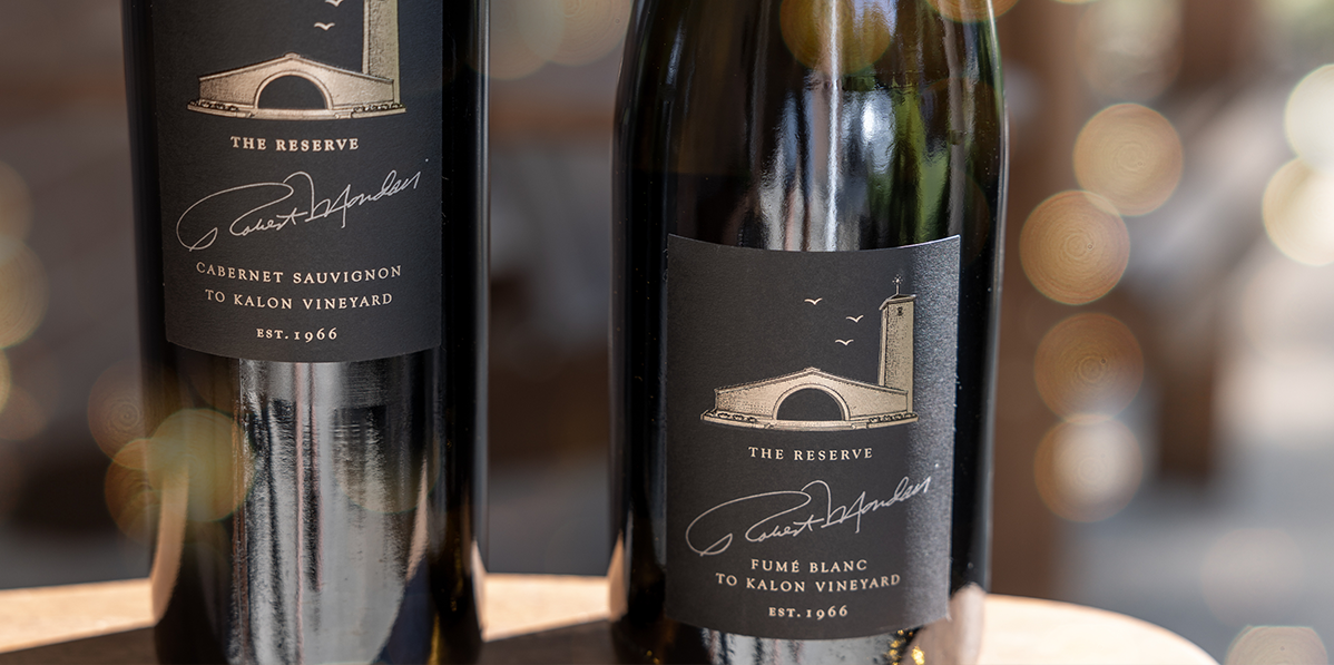 Explore The Art Of Winemaking With Robert Mondavi's Exquisite Wines ...