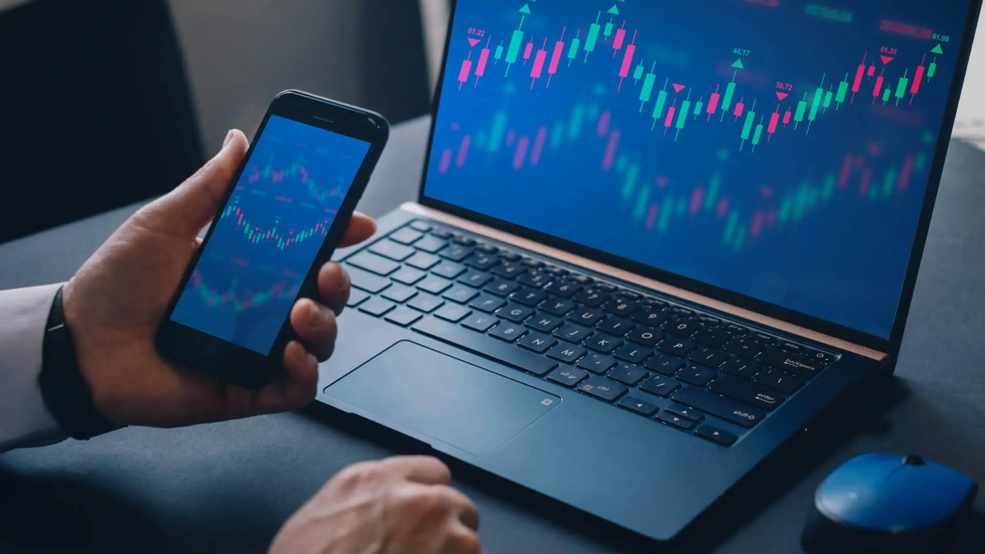 Prop Trade Pinnacle: Reaching The Pinnacle Of Trading In Forex - Gogorapid