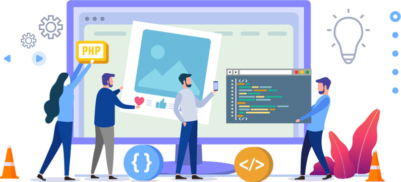 Types And Costs Of PHP Web Portal Development - Gogorapid
