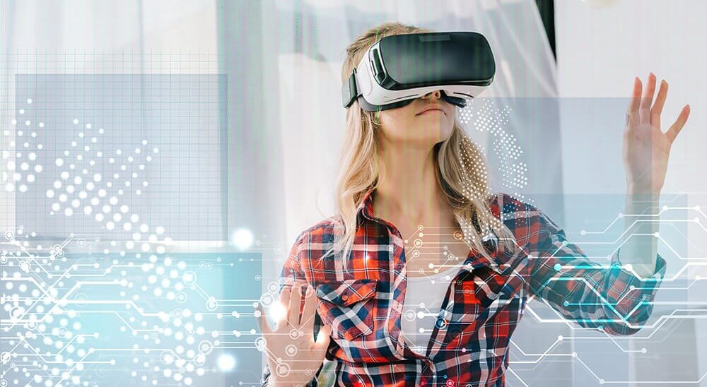 All You Need To Know About VR And AR: How Do They Work Together ...