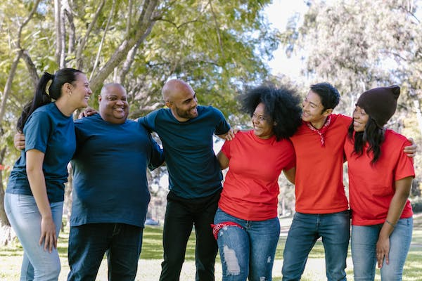Fun And Exciting Team Building Activities For All - Gogorapid