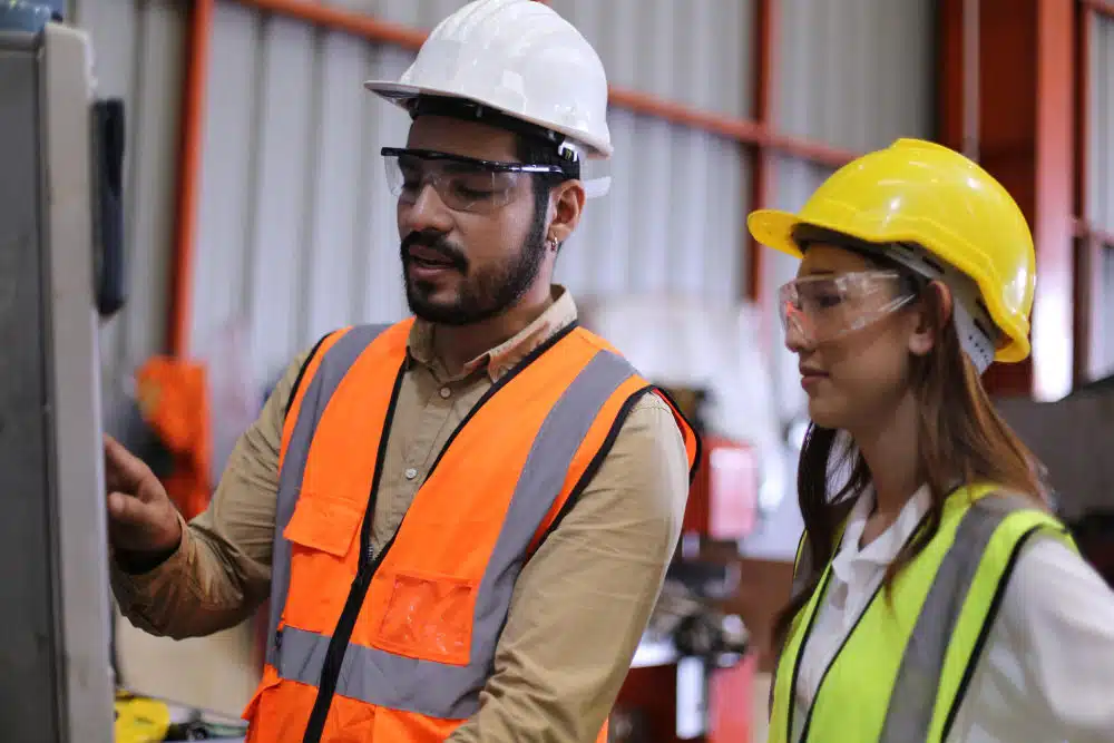 How Technology Is Reinventing Construction Practices? - Gogorapid