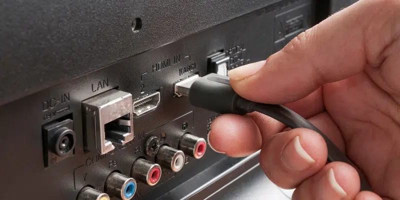 How To Fix Onn Roku TV Black Screen With Sound?