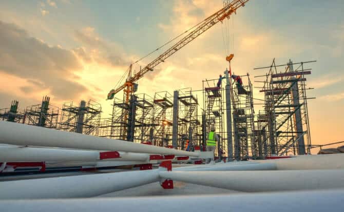 Del Mar Energy: Revolutionizing Industrial Development And Investment ...