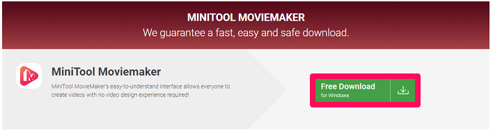 Review Of MiniTool Movie Maker: - Gogorapid