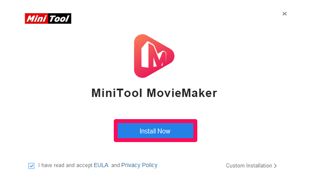 Review Of MiniTool Movie Maker: - Gogorapid