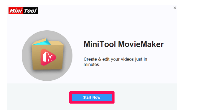 Review Of MiniTool Movie Maker: - Gogorapid