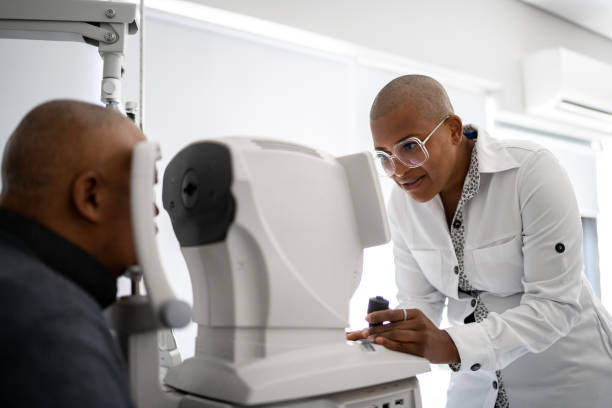 A Breakdown Of The Different Presbyopia Surgery Techniques - Gogorapid