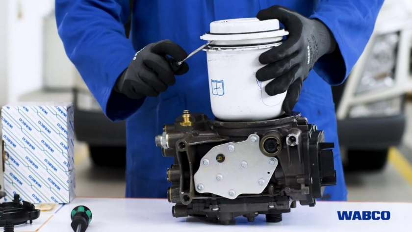 The Importance Of Air System Protectors - Gogorapid