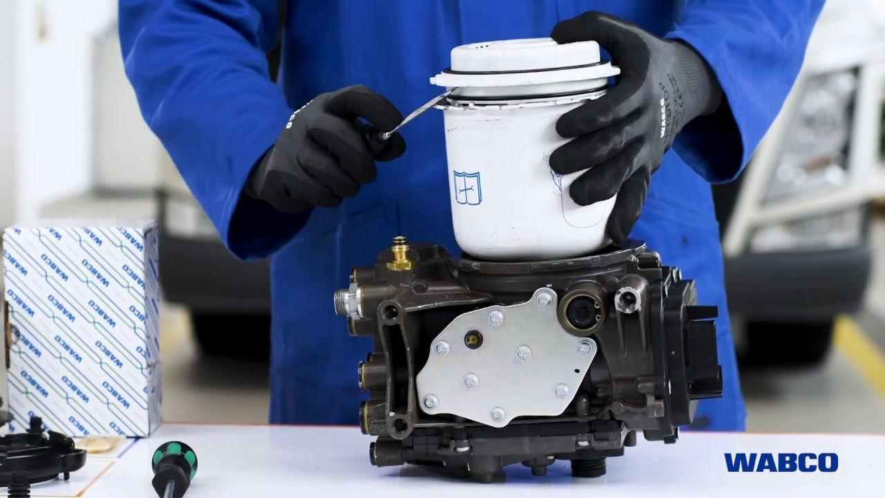 The Importance Of Air System Protectors - Gogorapid