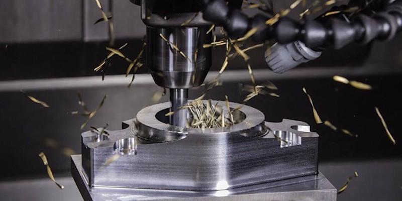CNC Milled Bicycle Frame: What You Need To Know - Gogorapid