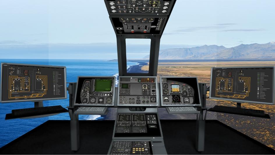 Leverage DiSTI’s Virtual Maintenance Training Solutions For The Defense ...