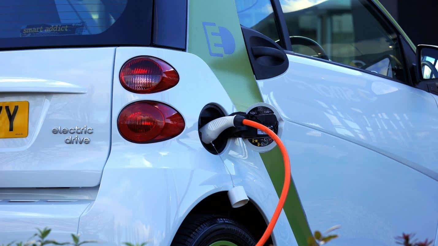 8 Marketing Strategies For Electric Vehicles - Gogorapid