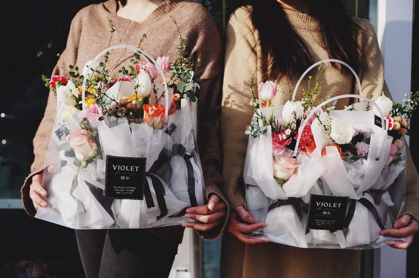 Floral Therapy: How Flowers Improve Mental And Emotional Well-being ...