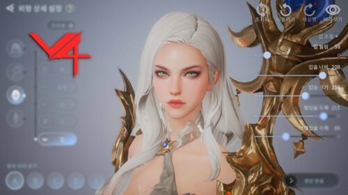 8 Mobile Games With The Best Character Customisation - Gogorapid