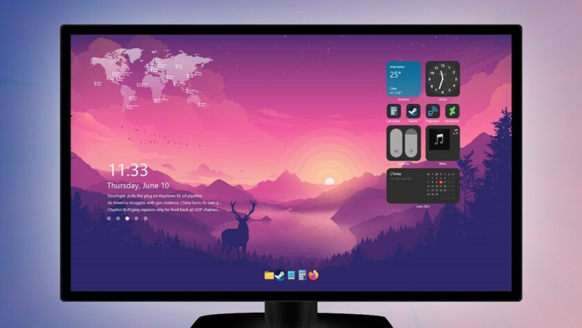 How To Customize Your Computer Setup: A Comprehensive Guide For ...