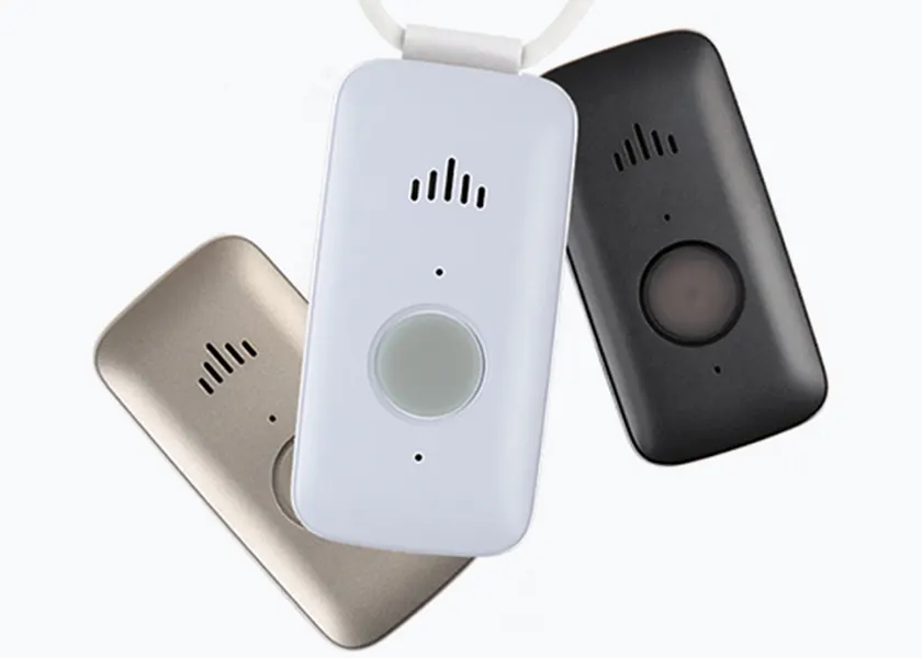 Guardians Of Safety: Fall Detection Monitors For The Elderly - Gogorapid