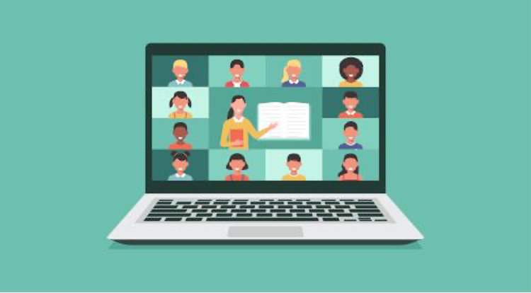 What Is Virtual Learning And How Does It Work? - Gogorapid