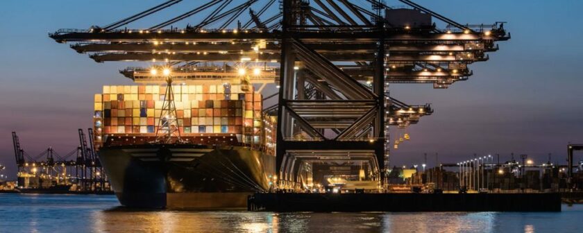 The Value Of Shipping Jobs: Why Employers Respect And Value This Career ...