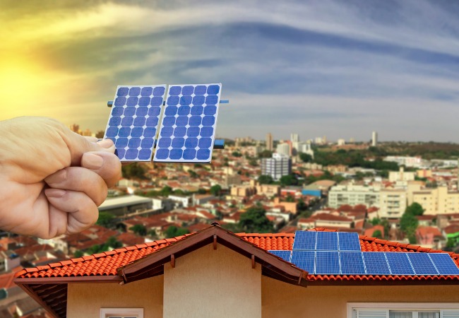 A Comprehensive Guide To Different Types Of Solar Panels - Gogorapid
