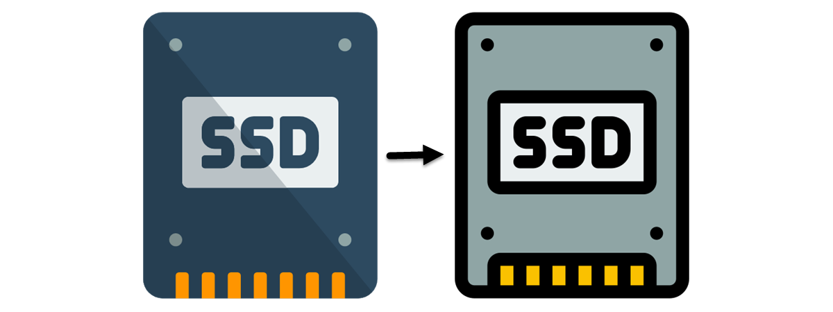 How To Clone SSD To SSD On Windows 10 - Gogorapid