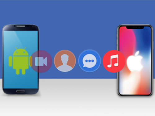 Transfer Your Data With Ease: A Review Of The Top Phone Transfer App