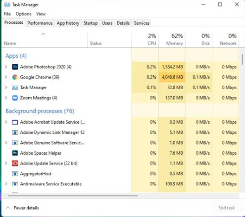 Zoom Crashing On Windows 11 Gogorapid